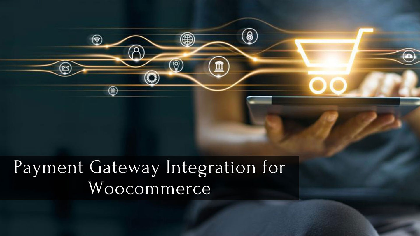 Payment Gateway Integration For Woocommerce Web Guru Design
